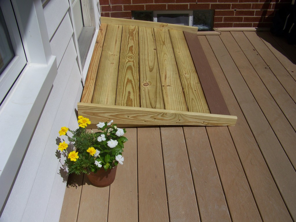 Types Of Wheelchair Ramps - Detroit Ramp